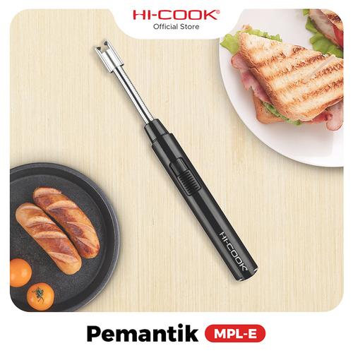Promo Hi-Cook Pemantik Elektrik/Pemantik Listrik/Lighter Elektrik MPL-E ...