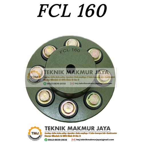 Jual COUPLING FCL 160 ORIGNAL KOPLING FCL 160 ORI - Jakarta Barat ...