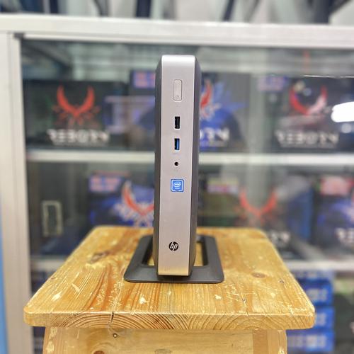 Jual PC MINI HP THIN CLIENT T628 CELERON J1900 RAM 4GB SSD 16GB SIAP PAKAI - Jakarta Pusat ...
