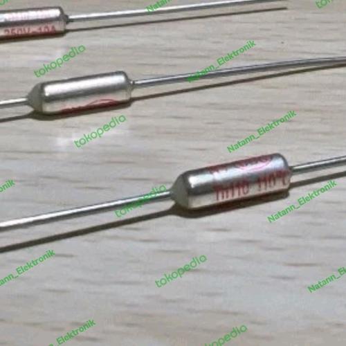 Jual thermofuse thermo fuse termofuse thermal majigcom setrika 110 10a ...