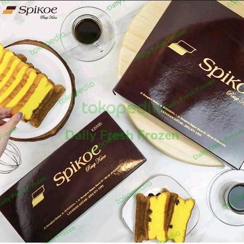 Jual SPIKOE RESEP KUNO LAPIS SURABAYA SPIKU ASLI SURABAYA WISATA RASA ...