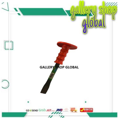 Jual Pahat Beton Topi/Betel Topi 10 INCH Pahat Beton Topi 10" Rata ...