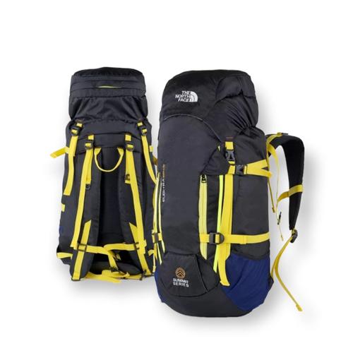 Jual Tas Gunung Elektra 60 liter / Tas Gunung TNf 60 liter / Tas ...