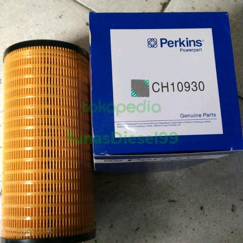 Jual fuel filter perkins ch10930 - Jakarta Barat - TunasDiesel99 ...