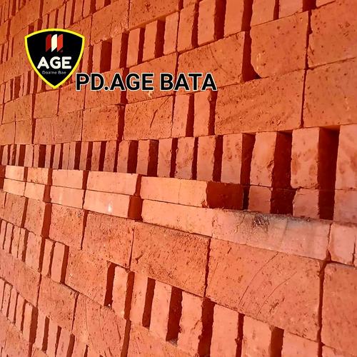 Jual bata merah jumbo press ekspos - Kab. Serang - Age Bricks | Tokopedia