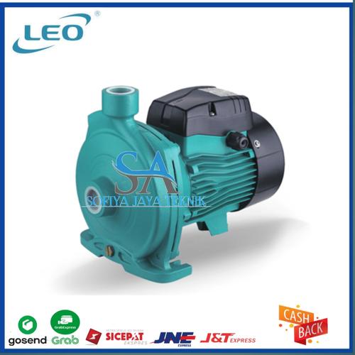 Jual Pompa air centrifugal Leo ACm 110 pompa transfer - Jakarta Barat - SOFIYAJAYATEKNIK | Tokopedia