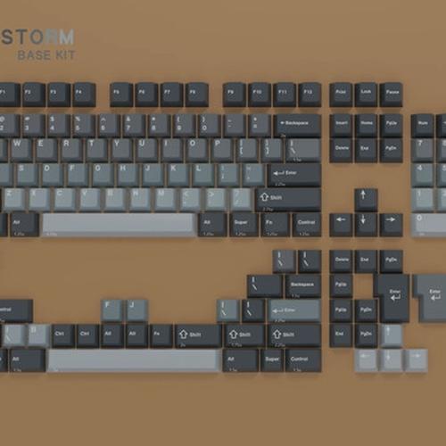 Jual GMK Storm Base Kit Keycaps - Jakarta Utara - Niutech | Tokopedia