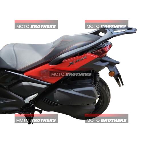 Jual BRACKET BREKET DUDUKAN PANGKON BOX REAR CARRIER XMAX 2023 ...