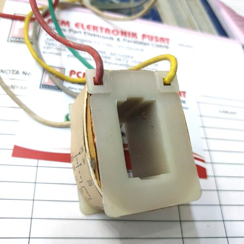 Jual TRAFO Transformator SPULL KIPAS ANGIN - Jakarta Barat - PCM ...