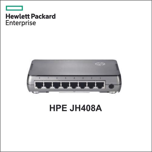 Jual hpe JH408A switch HPE 1405 8G v3 Switch - Kota Cimahi ...
