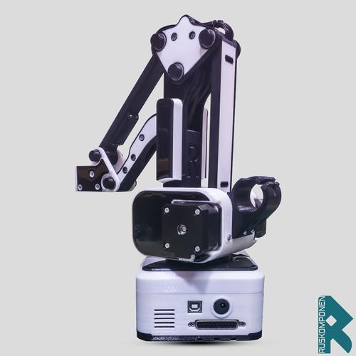 Jual Robot ARM Untuk Proyek Atau Tugas Pendidikan - Kota Bandung ...