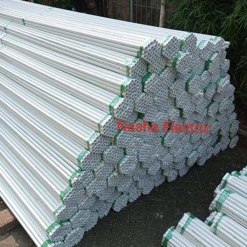 Jual Boss Pipa Conduit 20mm hitam/putih - Hitam - Jakarta Pusat - Nasha ...