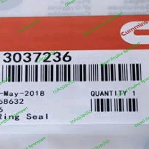 Jual 3037236 seal oring cummins - Jakarta Pusat - Diesel Engine ...