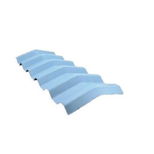 Jual Wuwungan Top Ridge uPVC Rooftop I Series C Series Rumah Gedung ...