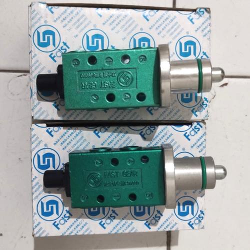 Jual Double H Valve shacman,howo,Sany,XCMG,sinotruck,faw,Weichai ...