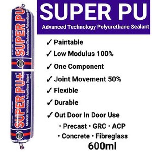 Jual Lem Sika Vtech Lem Wallpanel Sealant Sosis Hybrid Warna Putih ...