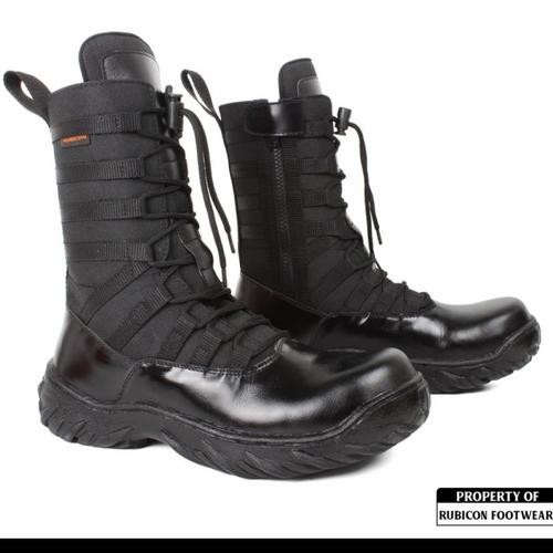 Jual SEPATU NINJA JAGUAR PRIA SEPATU BOOT KULIT ASLI - NINJA JAGUAR, 39 ...