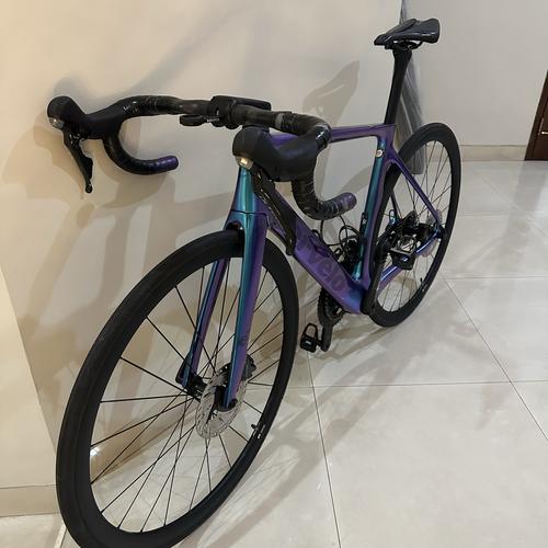Jual Sepeda roadbike cervelo s3 fullset bekas murah size 54 - Kota ...