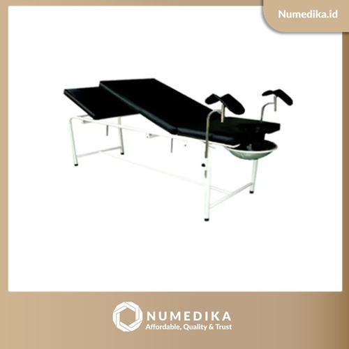 Jual Meja Gynecology MIRAII Besi + Foot Step Besi - Jakarta Timur ...