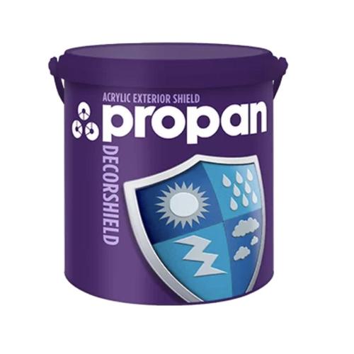 Jual Propan Decorshield DW 500 (Semua Warna Tinting / Oplos) Galon 2 ...