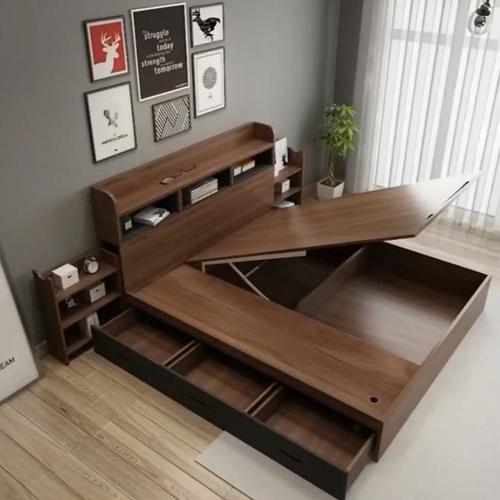 Jual DIPAN MODERN MINIMALIS HPL - TEMPAT TIDUR MINIMALIS BAHAN HPL ...