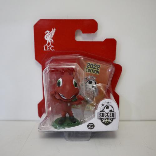 Jual Soccerstarz Liverpool Figure Mighty Reds Season 2022 Official ...