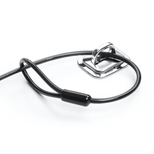 Jual iLock - Cable Anchor Plate - Square - Jakarta Pusat - Kensington ...