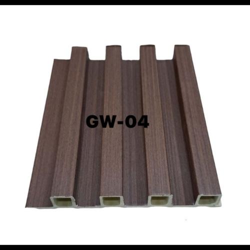 Jual wall panel wpc /kisi- kisi / Ceiling wpc - GW 04 - Jakarta Selatan ...