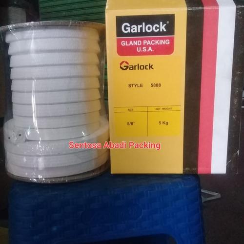 Jual Gland Packing Garlock Style 5888 3/4"x10Lbs - Jakarta Barat ...