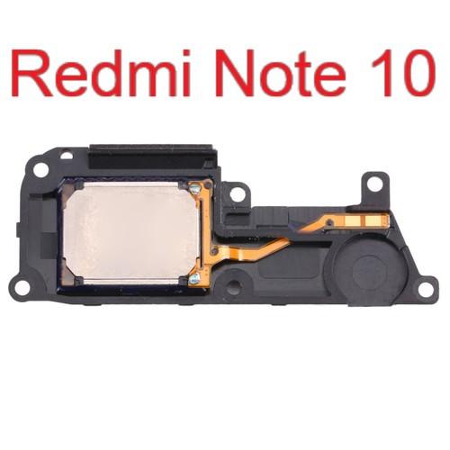 Jual Buzzer set/speaker Xiaomi Redmi Note 10 - Kota Bekasi - pasar-malam | Tokopedia