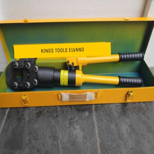 Jual (KTE)40mm Manual Hydraulic Cable Cutter Potong Kabel Hidrolik Al ...