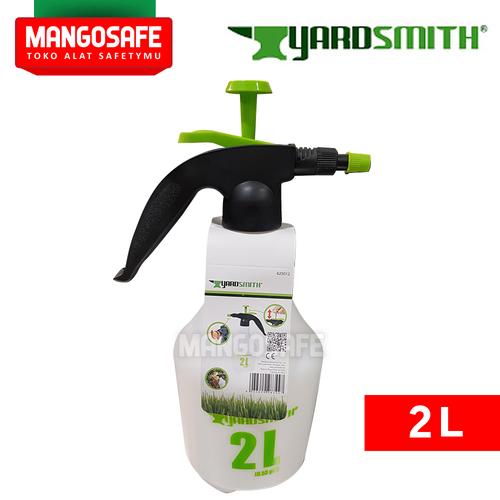 Jual Botol Tabung Semprotan Air 2 Liter YARDSMITH Sprayer Tanaman 2L ...