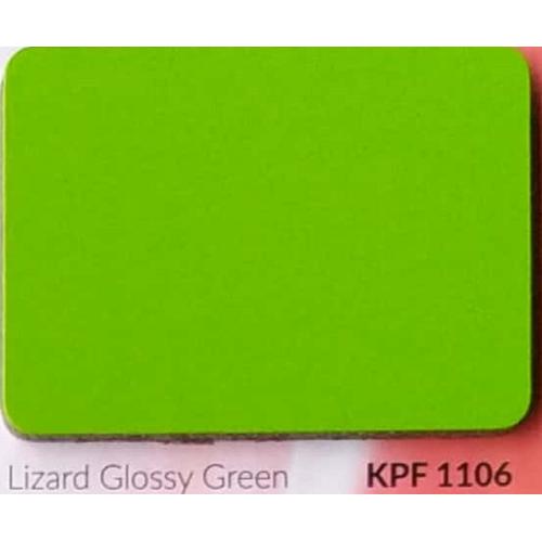 Jual ACP - Aluminium Composite Panel Tajima 3mm PE Indoor - Lizard ...