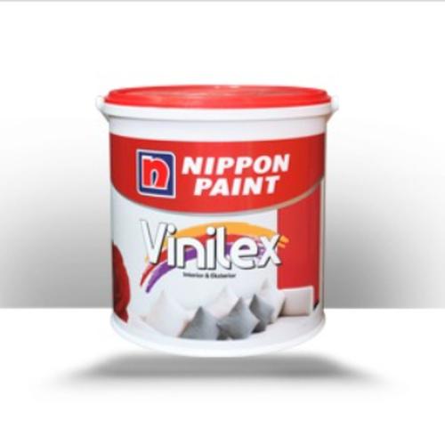 Jual Nippon Vinilex Base Pastel 20KG - Jakarta Barat - toko cat Vito ...
