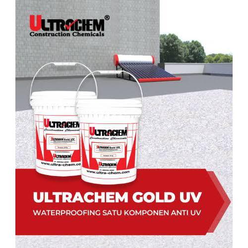 Jual ULTRACHEM | GOLD UV | 20 KG / PAIL - Kota Depok - CRP KIMIA ...