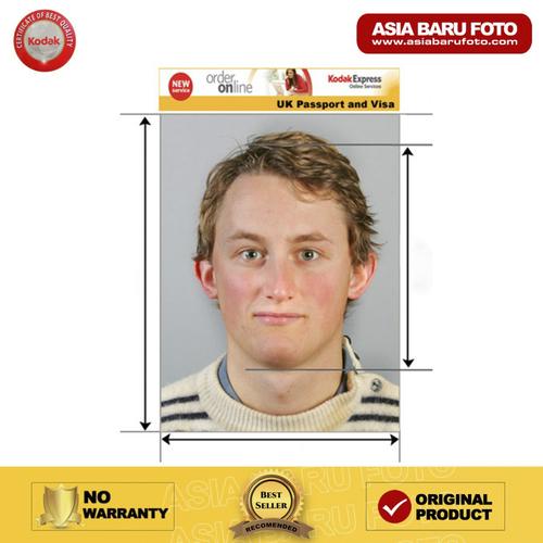 Jual Cetak Pasfoto Visa - Jerman, Cetak - Kota Pekanbaru - Asia baru ...