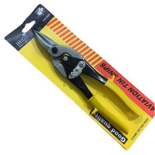 Jual Peralatan Tukang Gunting Tang Alat Pemotong Plat Pelat Seng Kawat ...