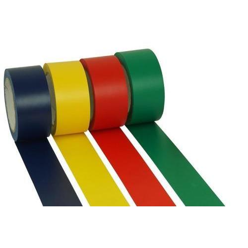 Jual Tape Floor Marking 48mm x36Yd #310 Supreme Isolasi Lantai Varian ...