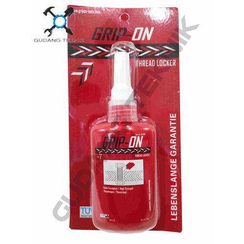 Jual Lem Penguat Mur Baut Lem Rekat Lem Besi Baut Mur Sekrup 74-200 ...