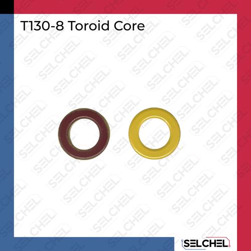 Jual t130-8 toroid core iron powder - Kota Tangerang - SELCHEL | Tokopedia