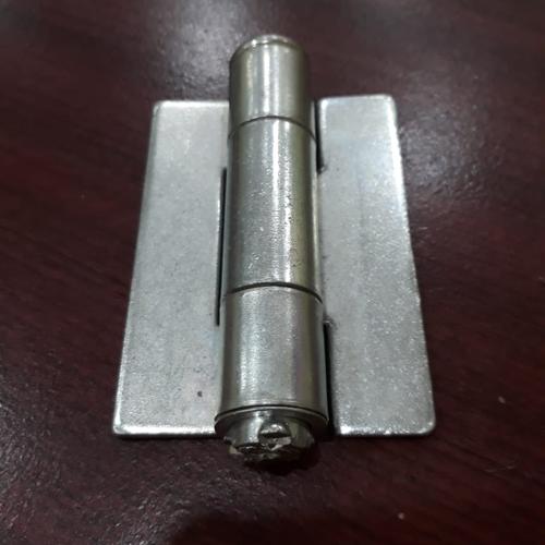 Jual Engsel las pintu besi holo polos 3" nikel minimalis kupu iron ...