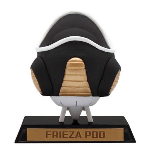 Jual Dragon Ball Super Gashapon Figurine Frieza Freeza Pod Gacha Toys ...