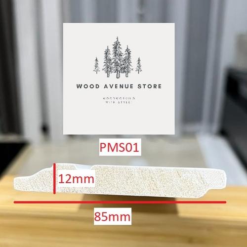 Jual PLINT LANTAI SKIRTING LIST KAYU WALL MOLDING LIS DINDING PROFIL ...