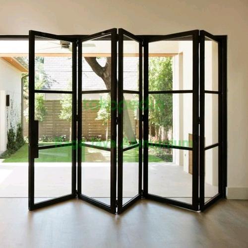 Jual PINTU LIPAT FRAME KOTAK ALUMINIUM CUSTOM - Kota Depok - Raga Jaya ...