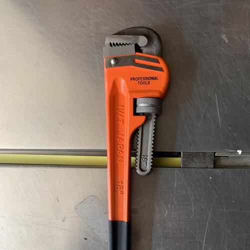 Jual Kunci pipa IWT 18 inch HEAVY DUTY (untuk pekerjaan berat ...