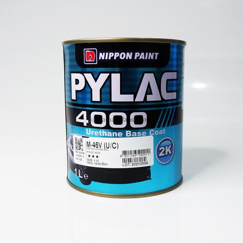 Jual Nippon Paint PYLAC M-46V Soul Red Crystal(U) 1 ltrset - Jakarta ...