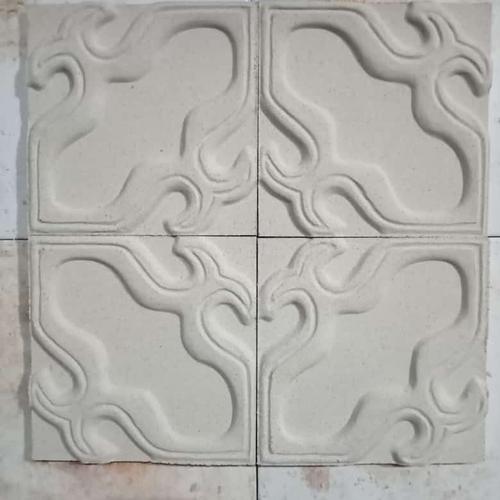 Jual roster tempel motip bali - Kota Bogor - Roster beton Indonesia ...