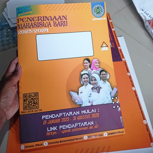 Jual CETAK MAP REKAM MEDIS/ MAP SEKOLAH/ MAP INSTANSI UKURAN F4+ - 500 ...