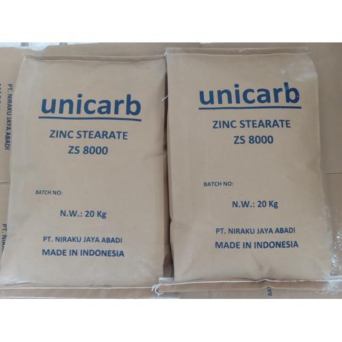 Jual Zinc Stearate 20 kg per sak - Kota Surabaya - Niraku Jaya Abadi | Tokopedia
