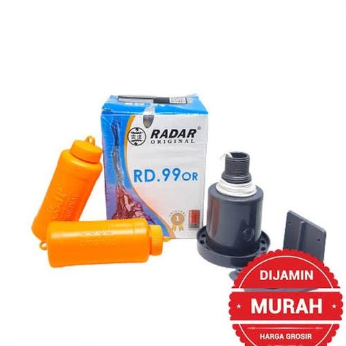 Jual Pelampung Radar Original RD99 Pelampung otomatis tandon toren air - Kota Surabaya - NS ...